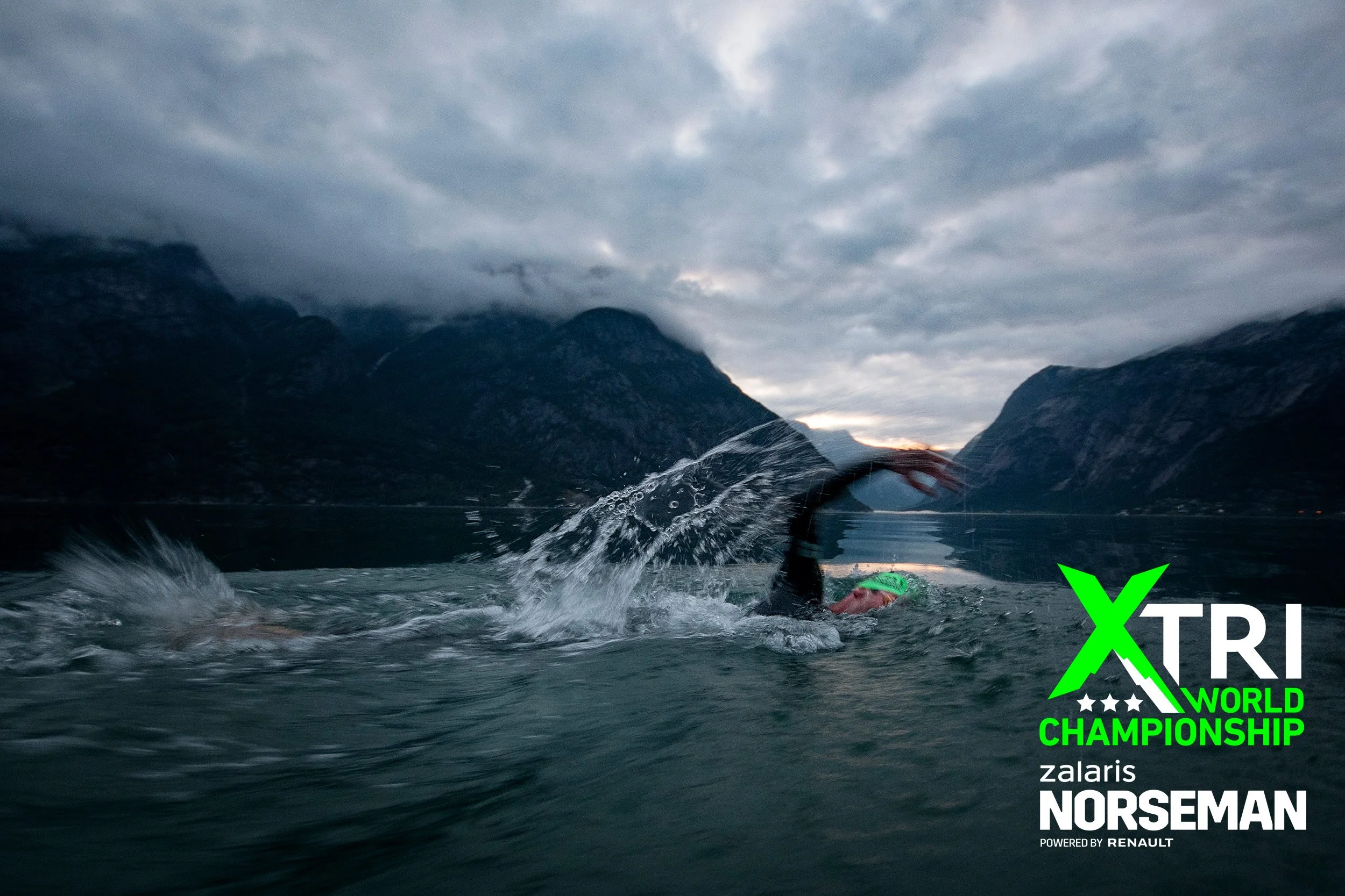 XTRI Races — XTRI World Tour