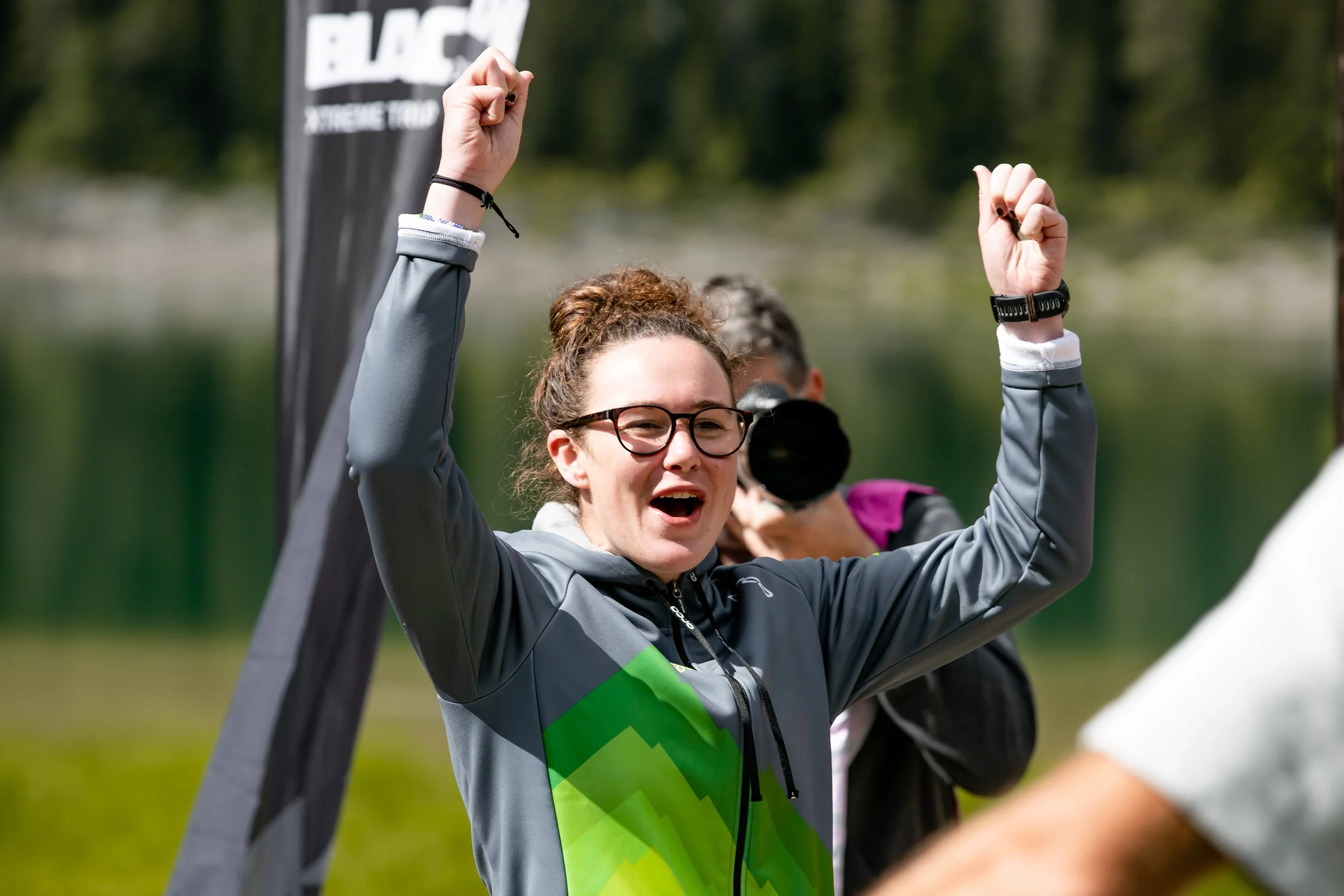 X-Points — XTRI World Tour