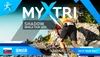 MYXTRI — XTRI World Tour