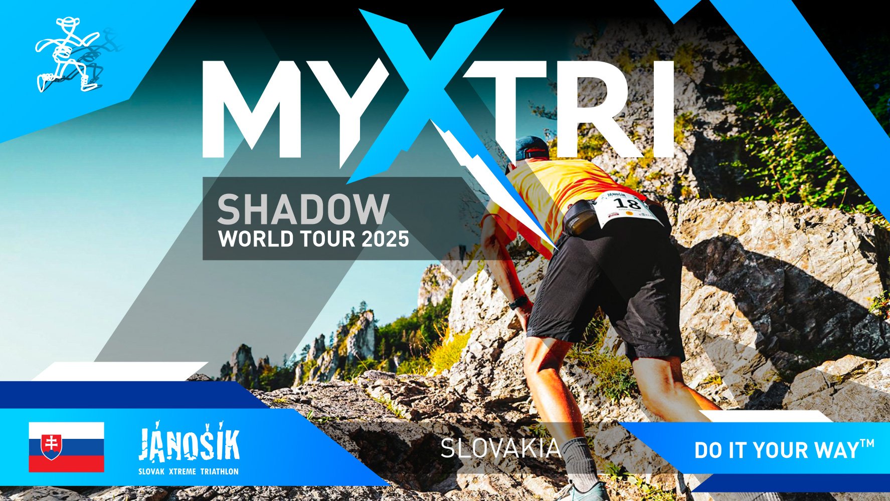 MYXTRI — XTRI World Tour
