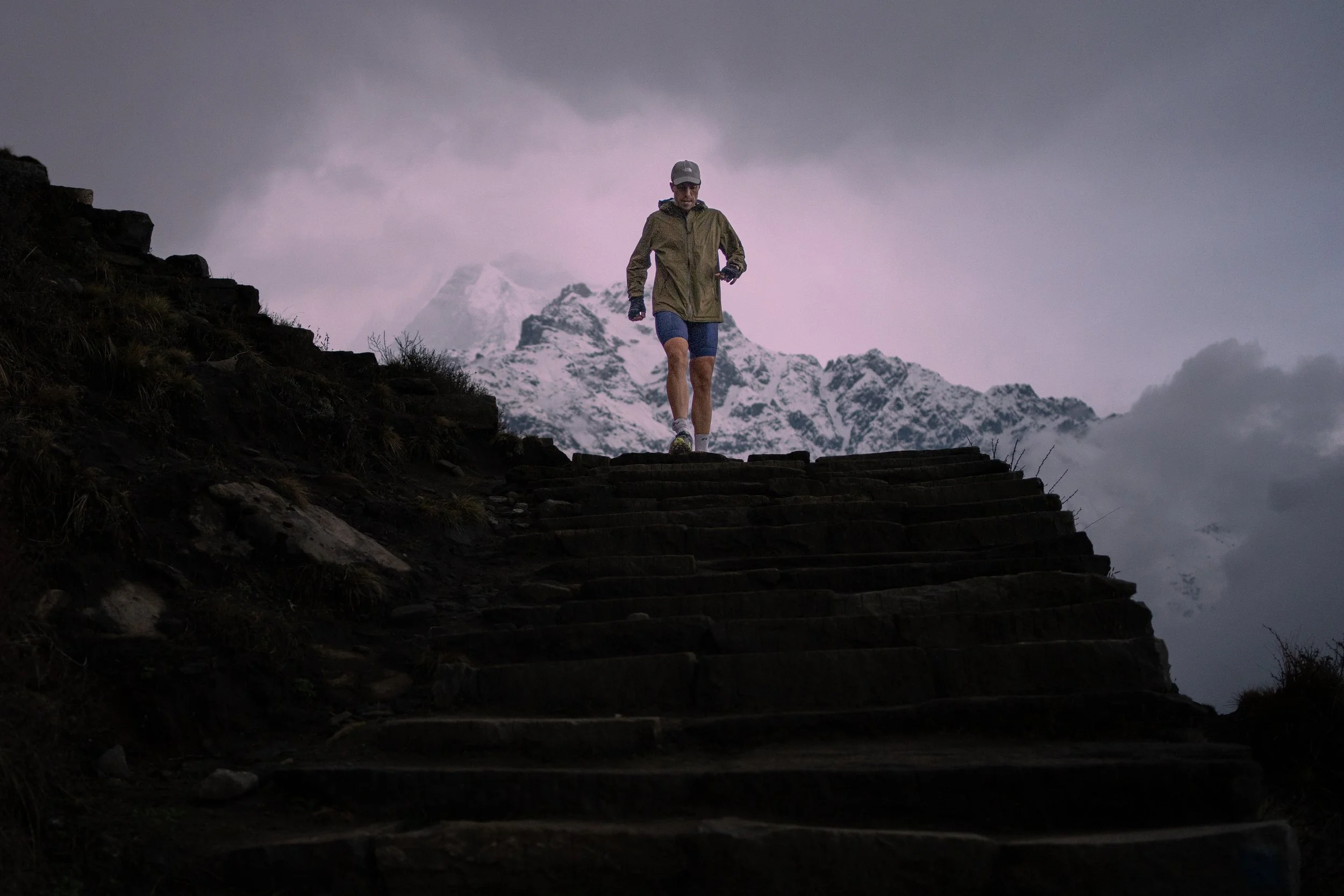 HIMALAYAN XTRI SOLO POINT FIVE — XTRI World Tour