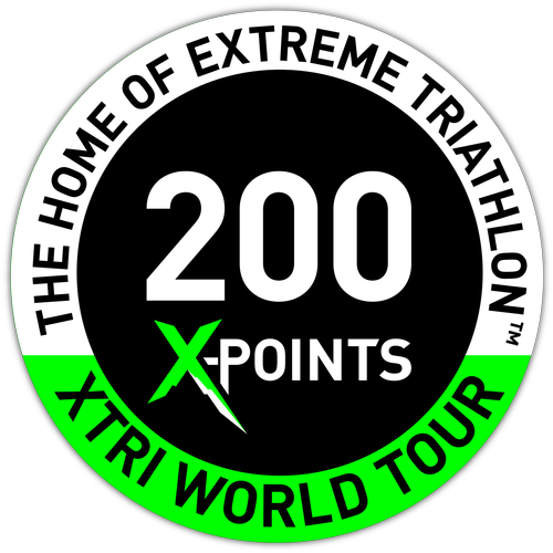HIMALAYAN — XTRI World Tour