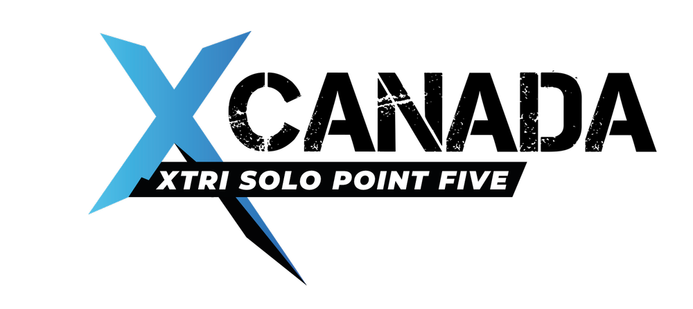 CANADA XTRI SOLO POINT FIVE — XTRI World Tour