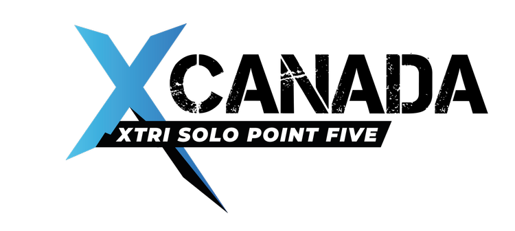CANADA XTRI SOLO POINT FIVE — XTRI World Tour