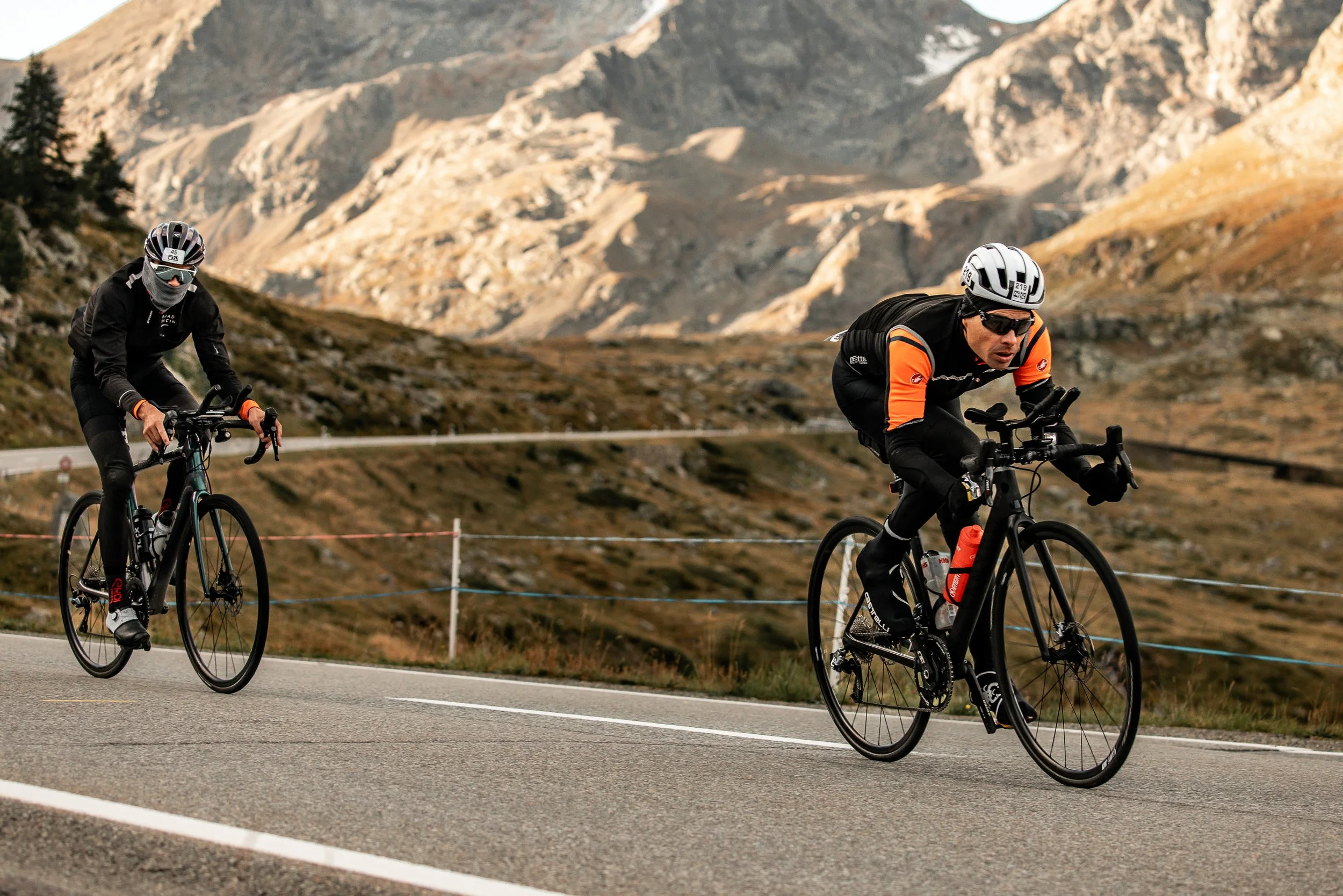 XTRI World Tour