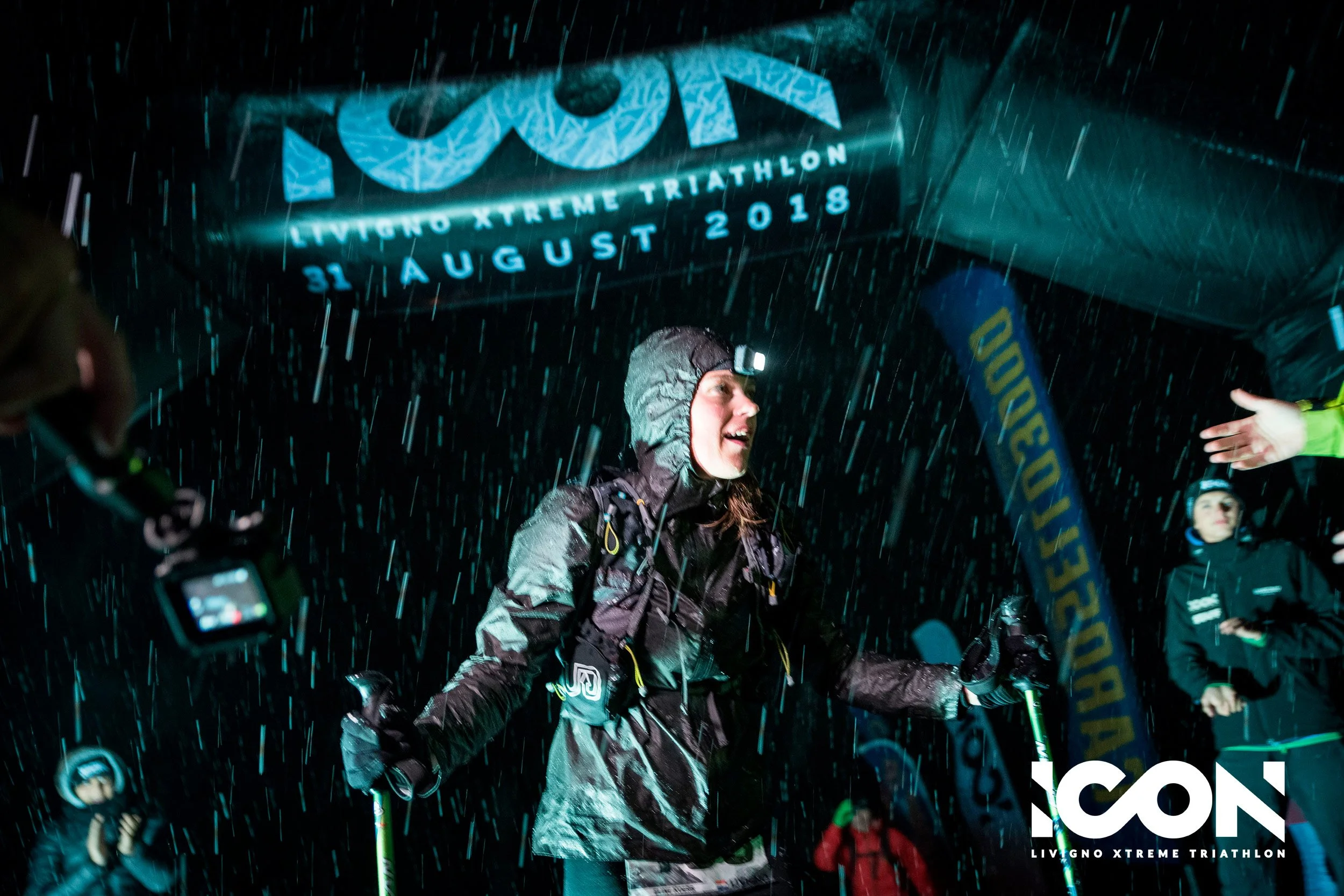 XTRI Races — XTRI World Tour