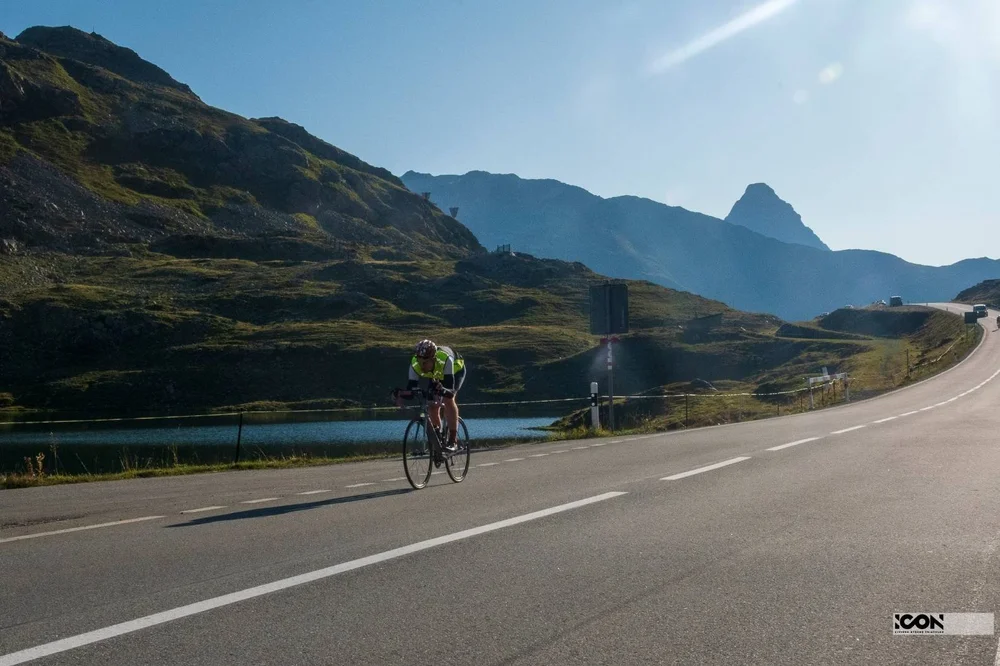 ICON — XTRI World Tour