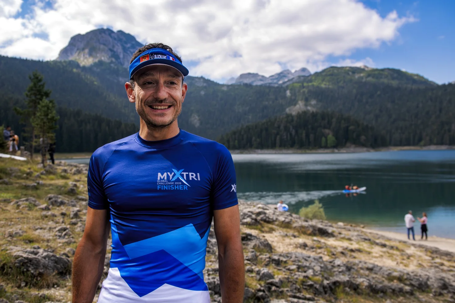 X-Points — XTRI World Tour