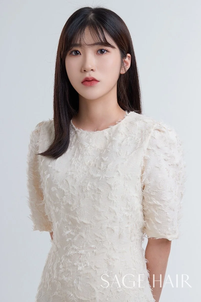 DESIGNERS — SAGE HAIR