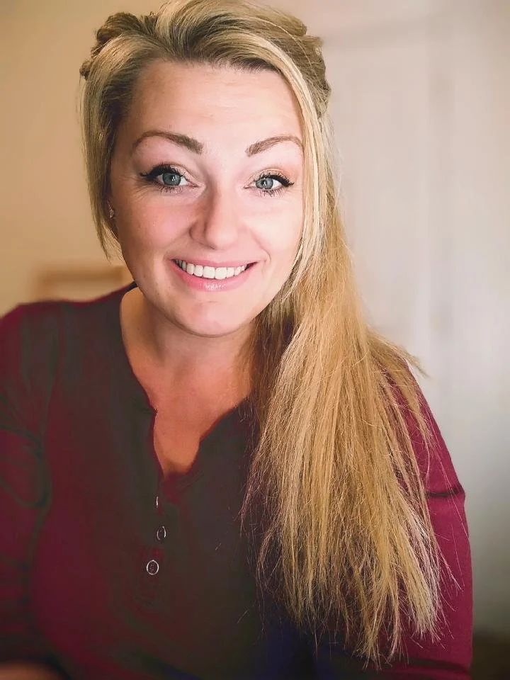 Therapist BIos — Out of the Woods: EMDR and Counseling Services