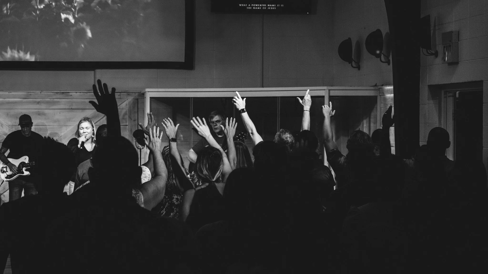 EVENTS — NEO Church| Non-Denominational Family Church