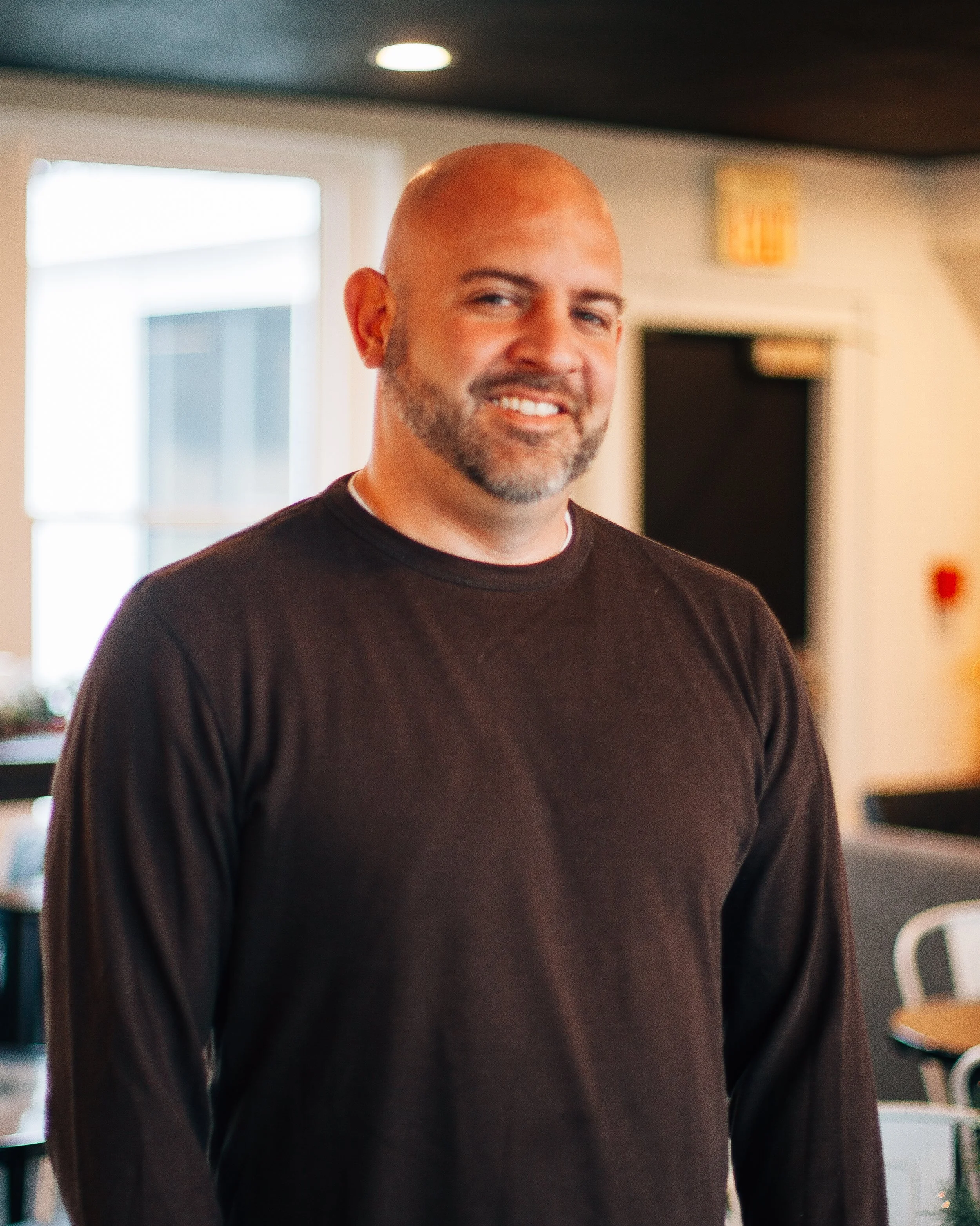 Leaders — NEO Church| Non-Denominational Family Church