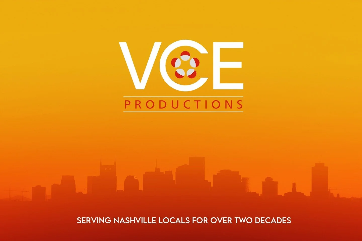 VCE Productions | Video Production Company in Nashville, TN