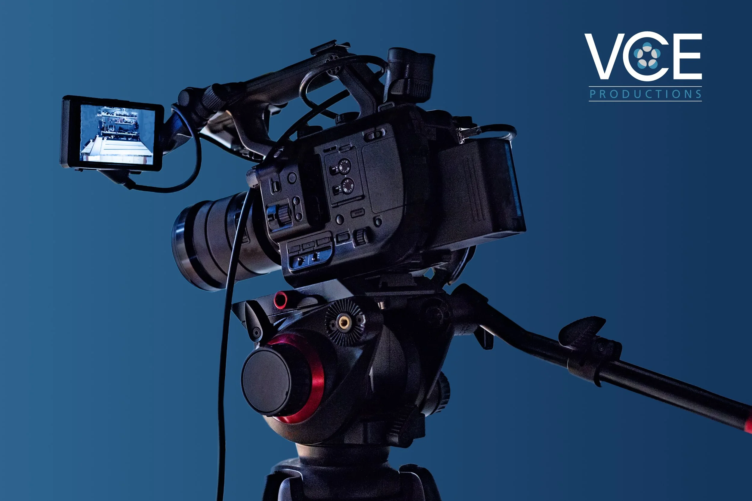 VCE Productions | Video Production Company in Nashville, TN
