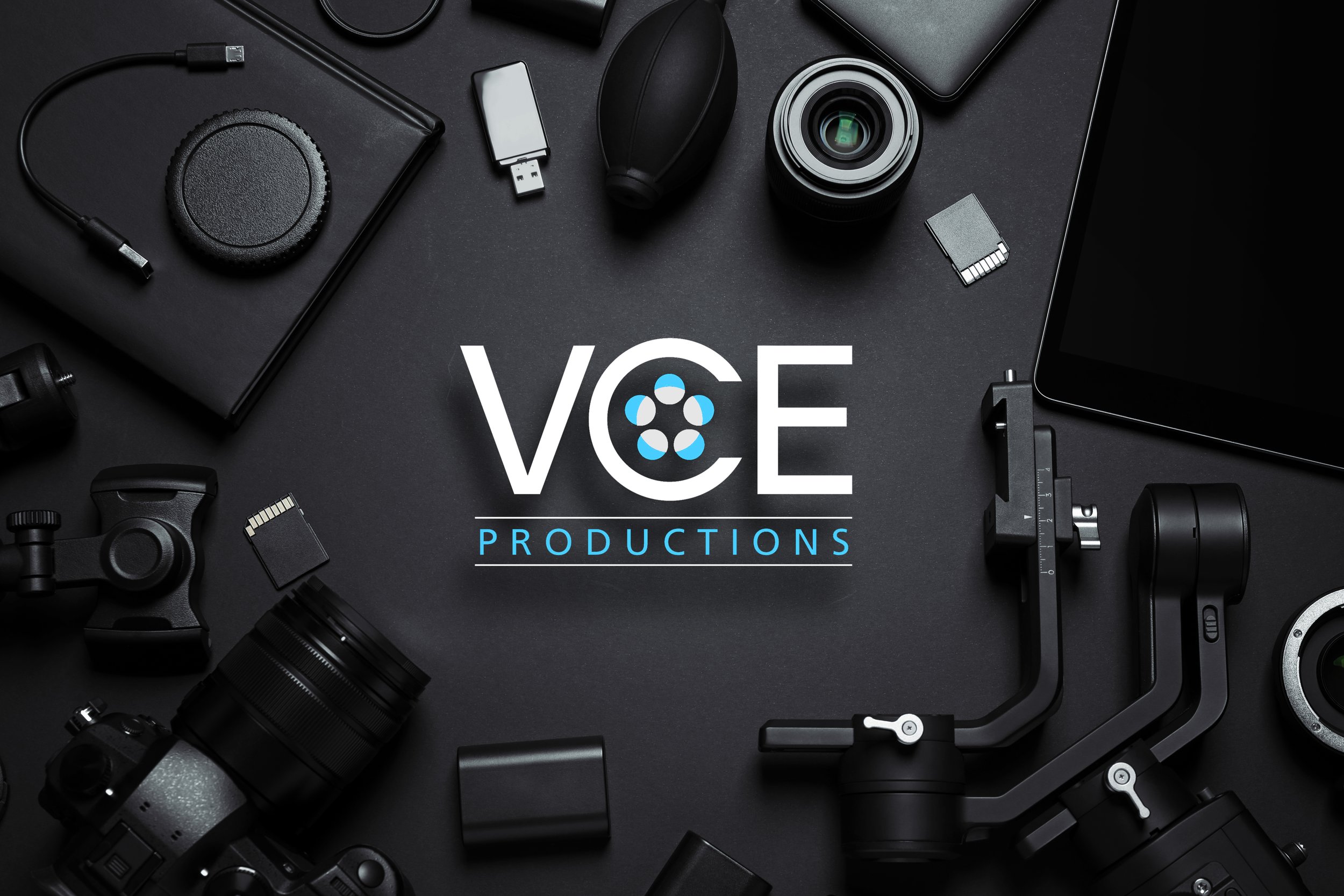 VCE Productions | Video Production Company in Nashville, TN