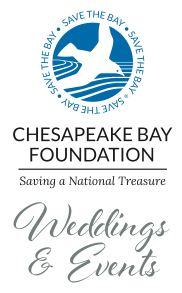 Chesapeake Bay Foundation Venue