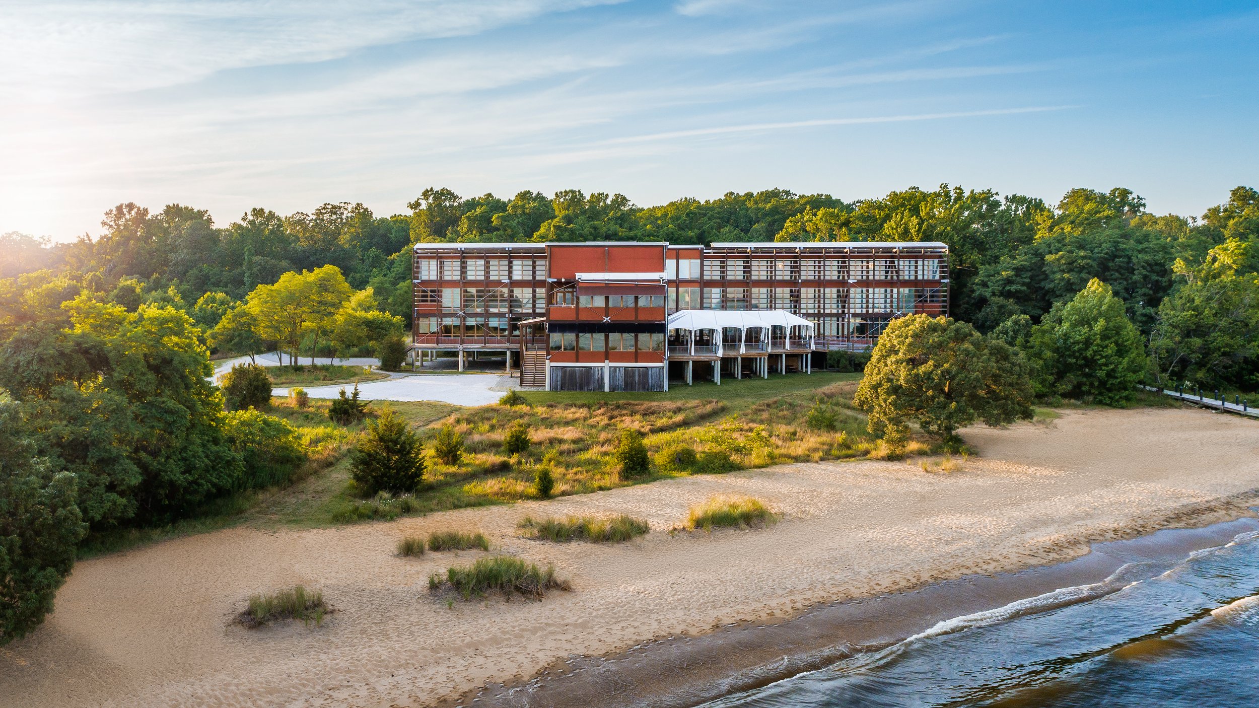 Chesapeake Bay Foundation Events