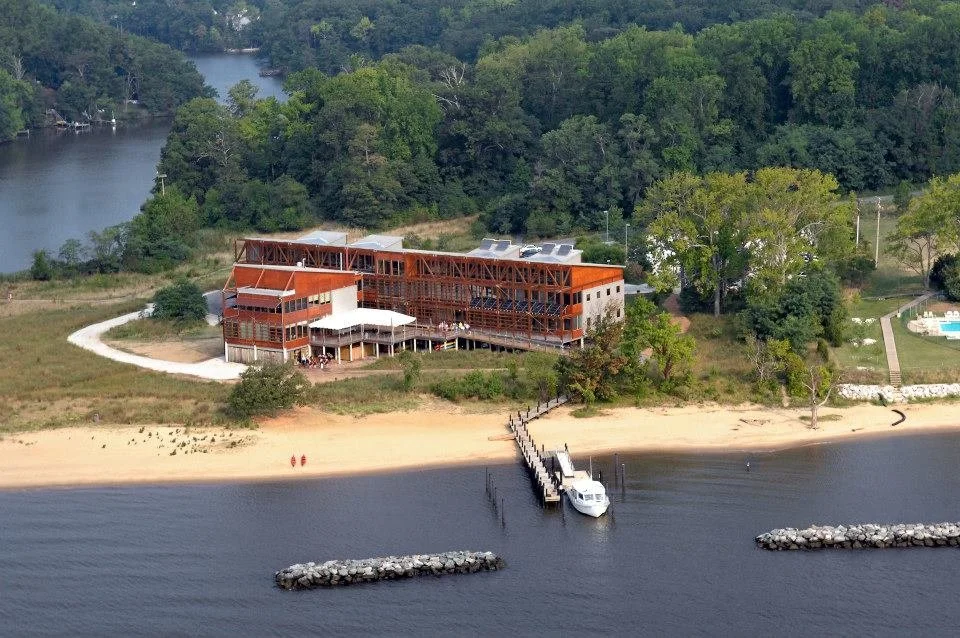 Our Services — Chesapeake Bay Foundation Events