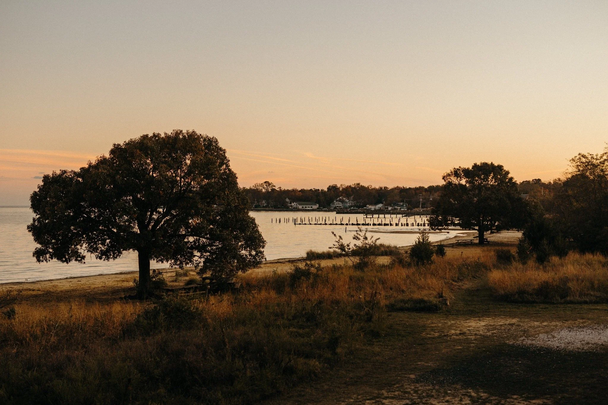 Contact Us — Chesapeake Bay Foundation Events