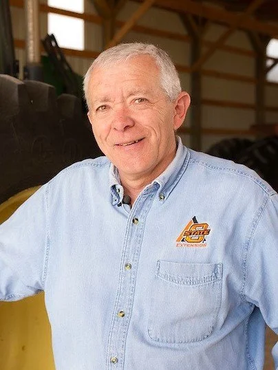 PAF Safety Day Coordinator Spotlight: Greg Highfill — Progressive ...