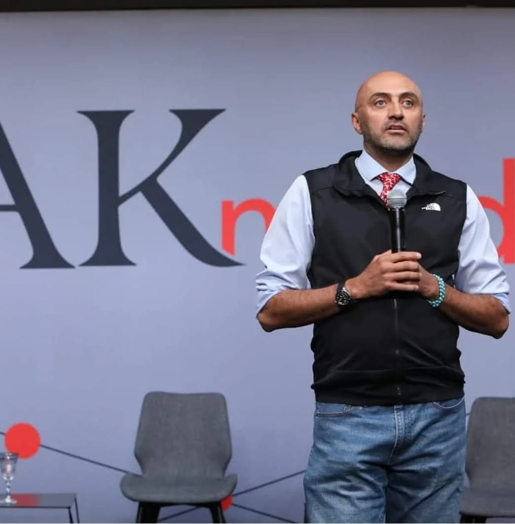 Mostafa Salameh