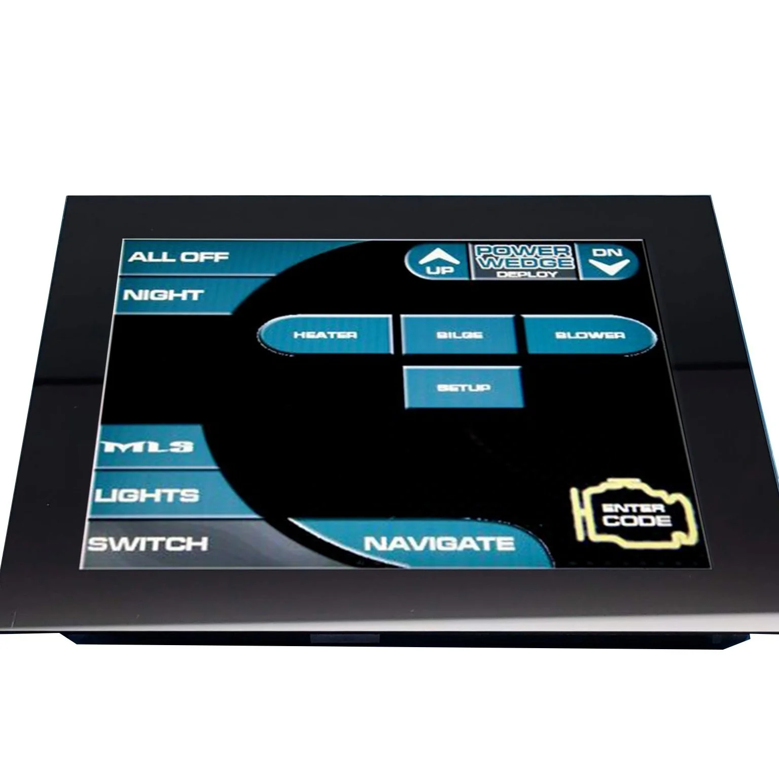 MTC Screens | Fix your frozen Medallion Smart Touch Viper I/II Screen