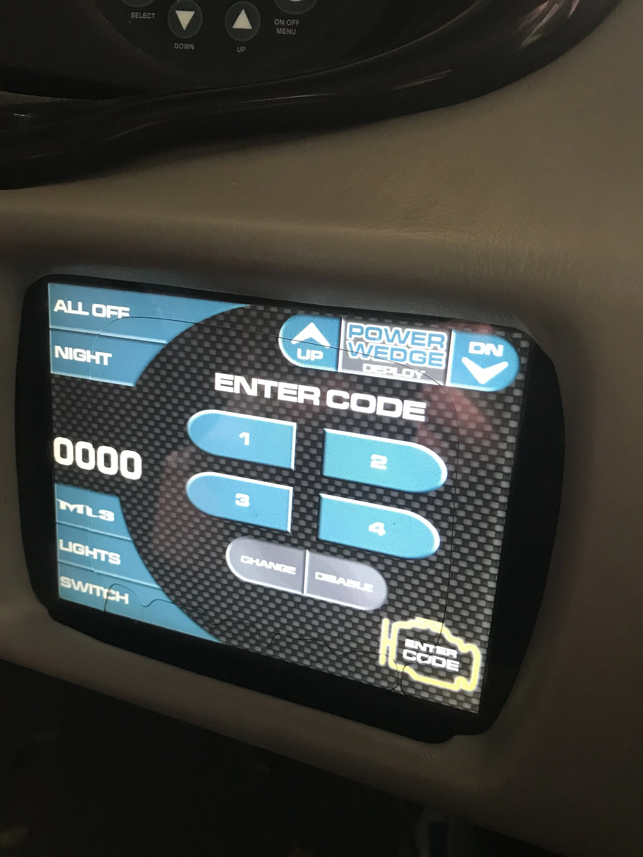 MTC Screens | Fix your frozen Medallion Smart Touch Viper I/II Screen