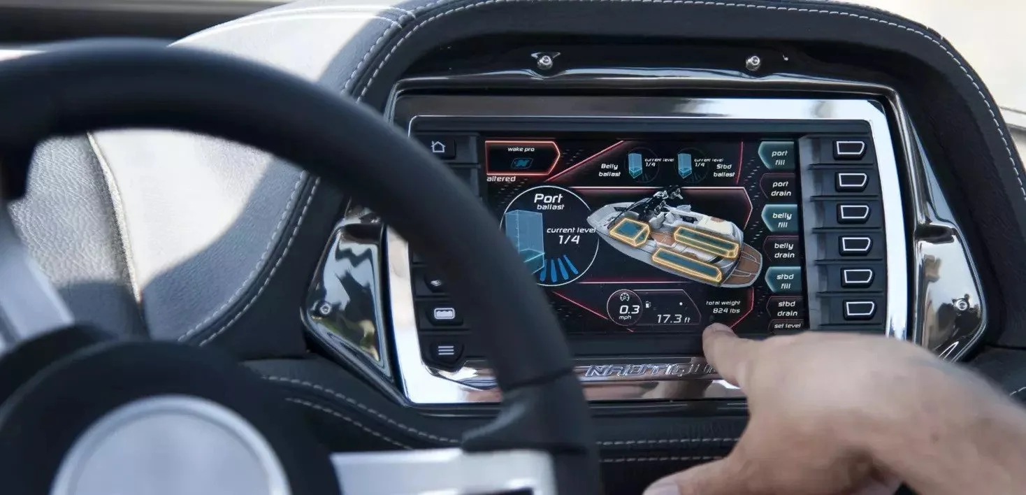 MTC Screens | Fix your frozen Medallion Smart Touch Viper I/II Screen