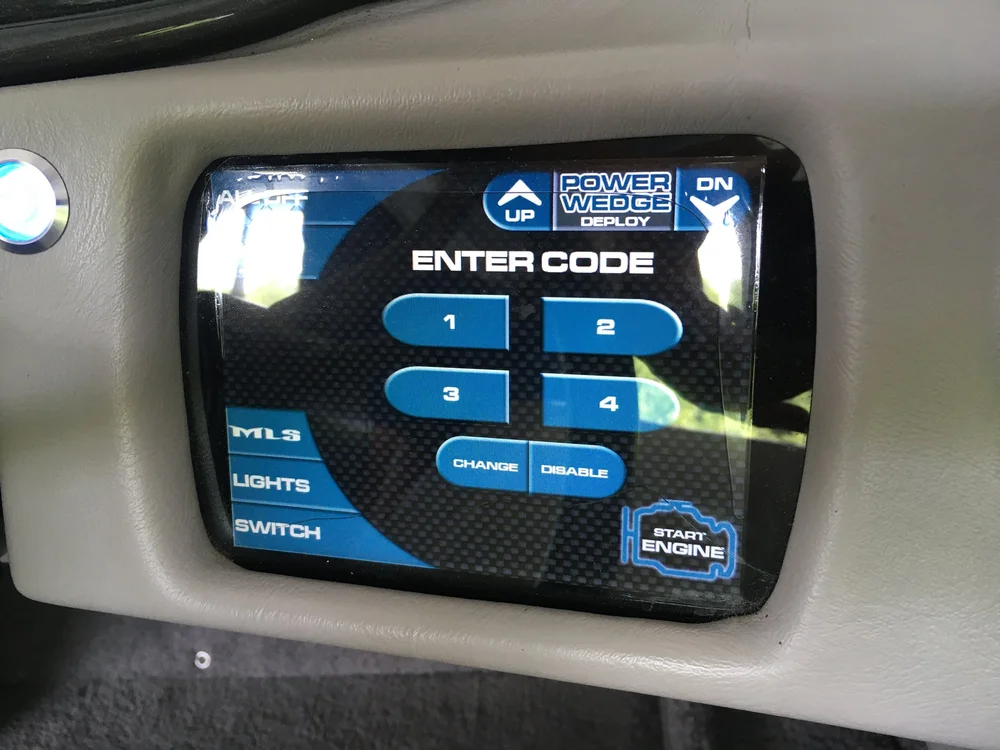 MTC Screens | Fix your frozen Medallion Smart Touch Viper I/II Screen