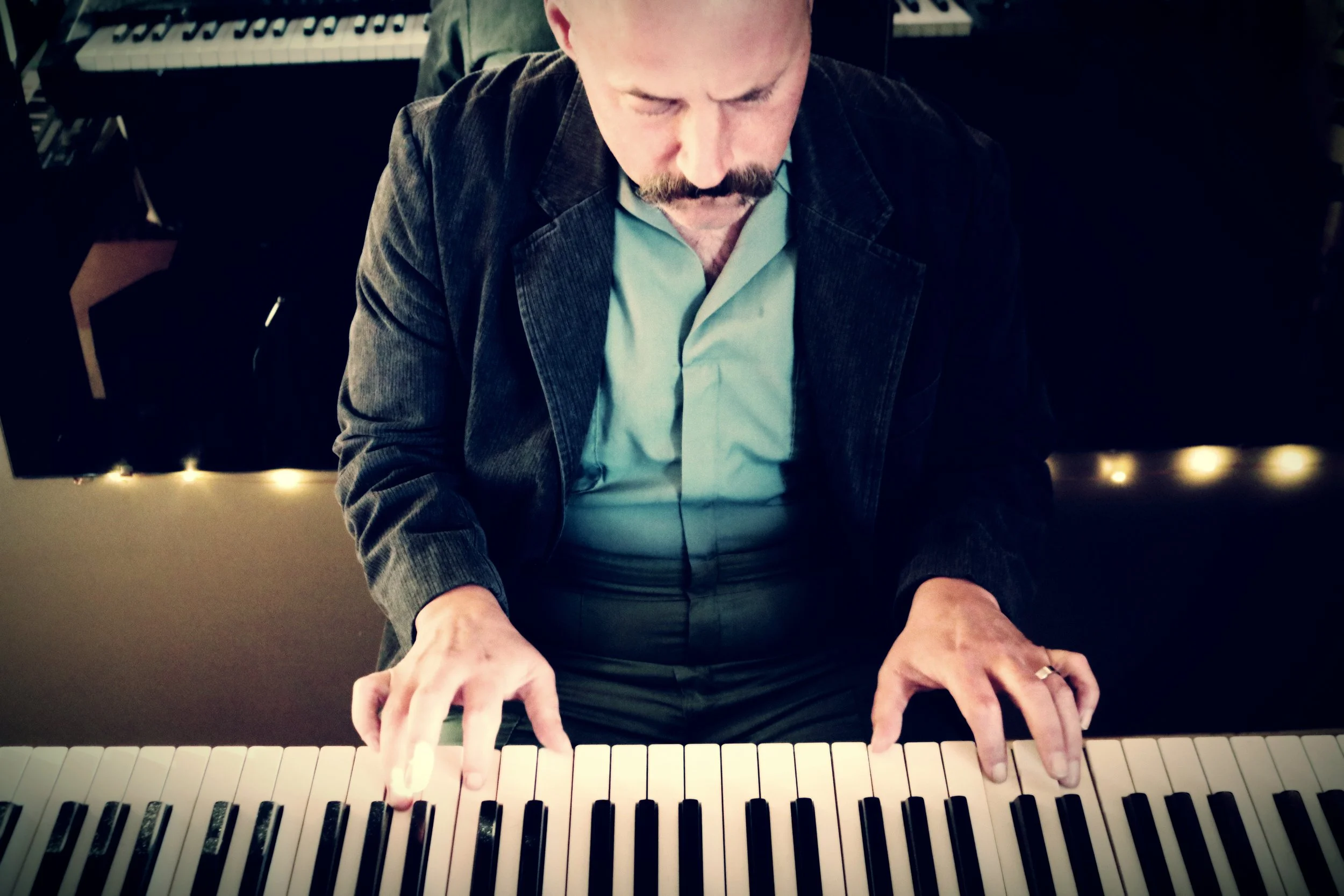 General 3 — WHITNEY WALKER