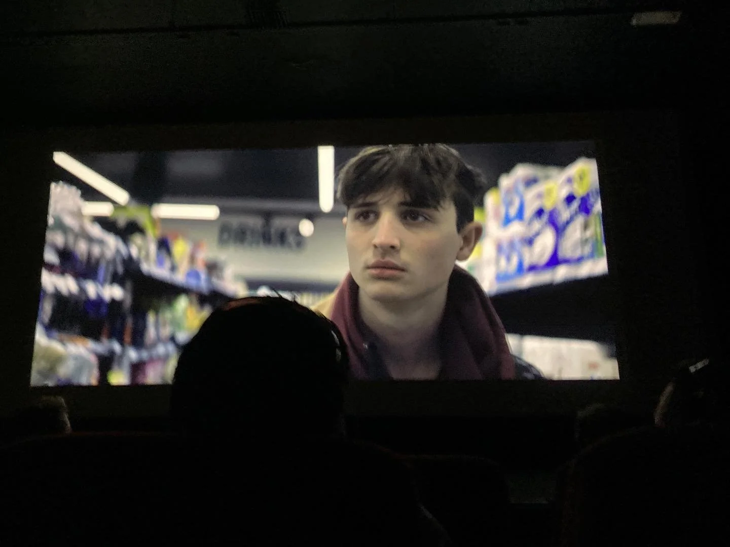 Showreel — DOP & LIGHTING - JAKOB WEBB