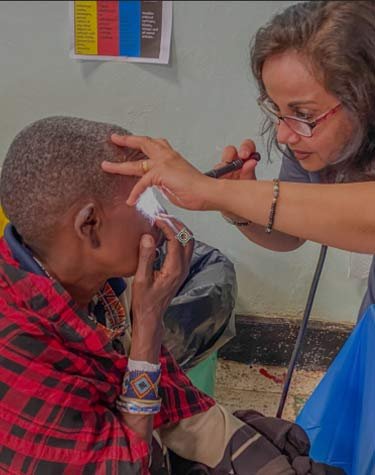 World Compassion Fellowship - World Compassion Fellowship