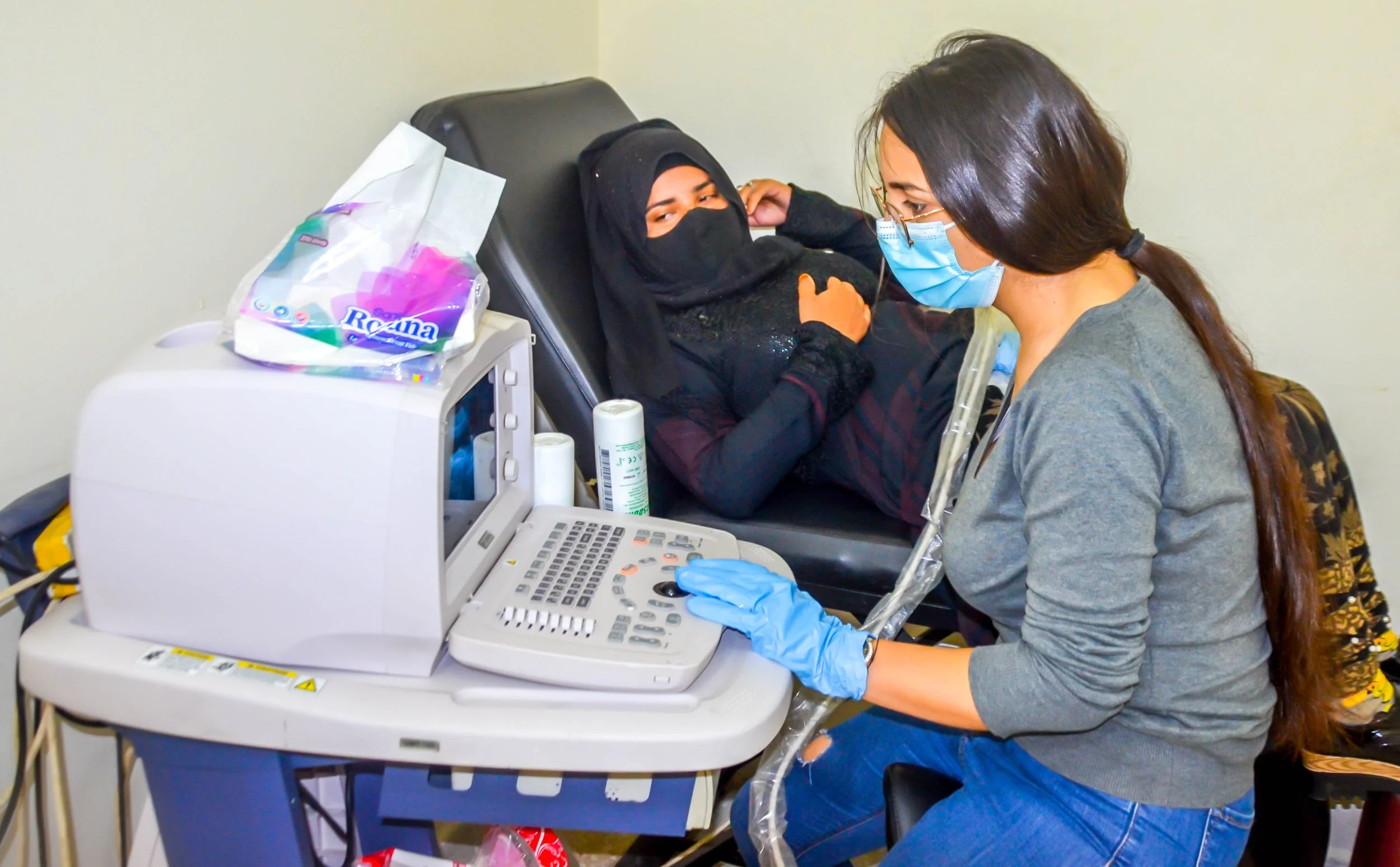 World Compassion Fellowship