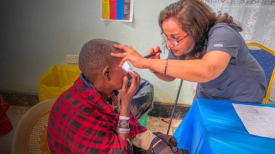 World Compassion Fellowship - World Compassion Fellowship