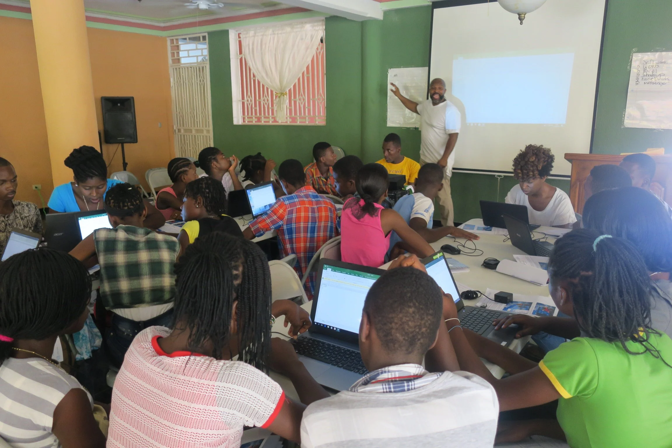 World Compassion Fellowship