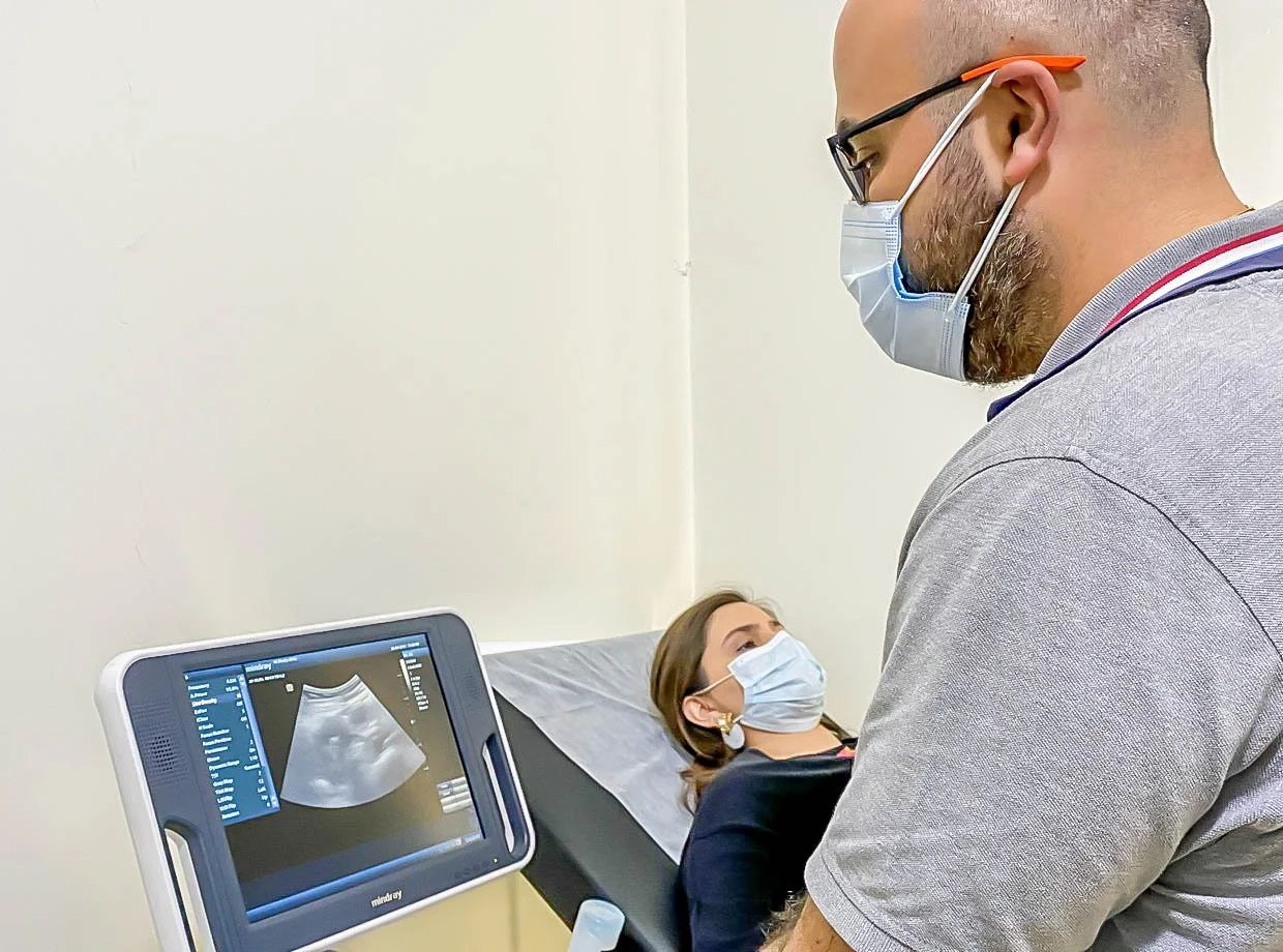 Life Centers — World Compassion Fellowship