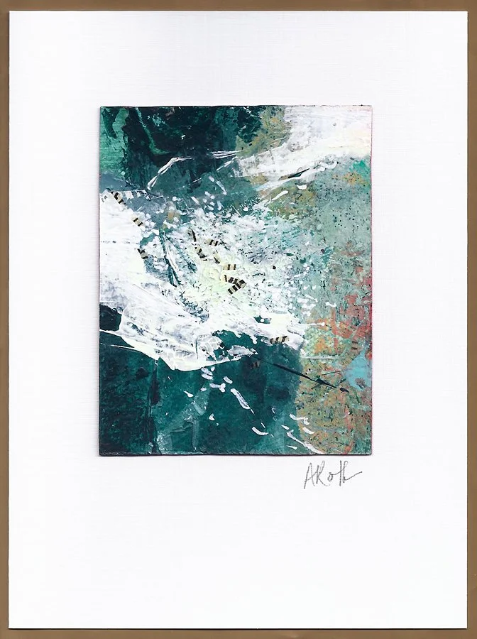 Art Cards — ANN ROTH