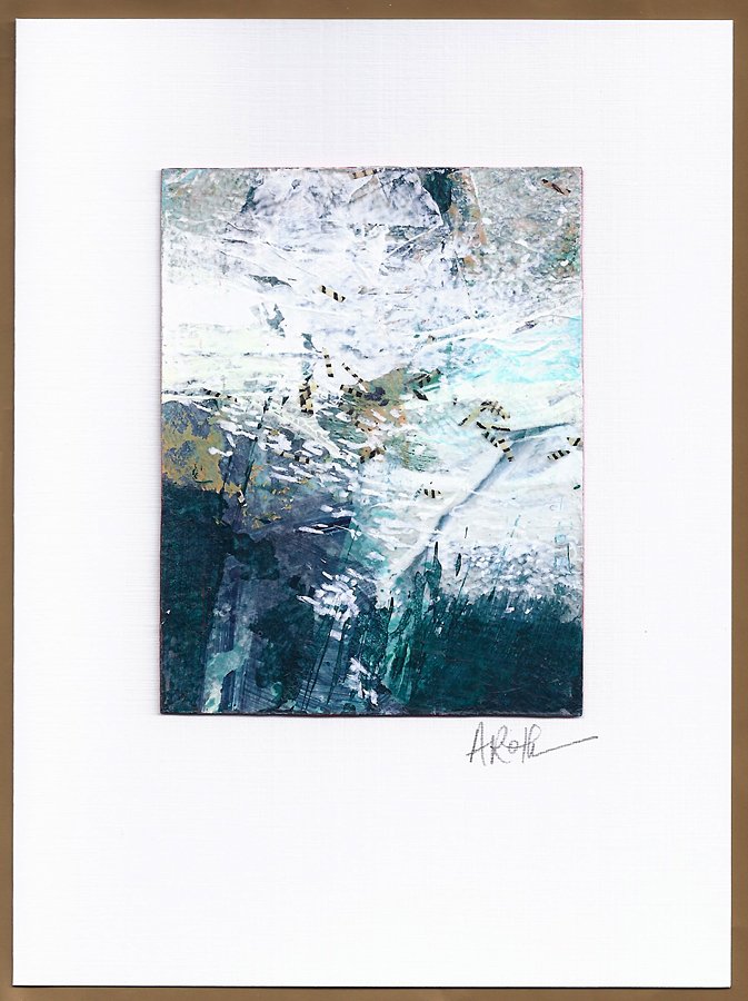 Art Cards — ANN ROTH