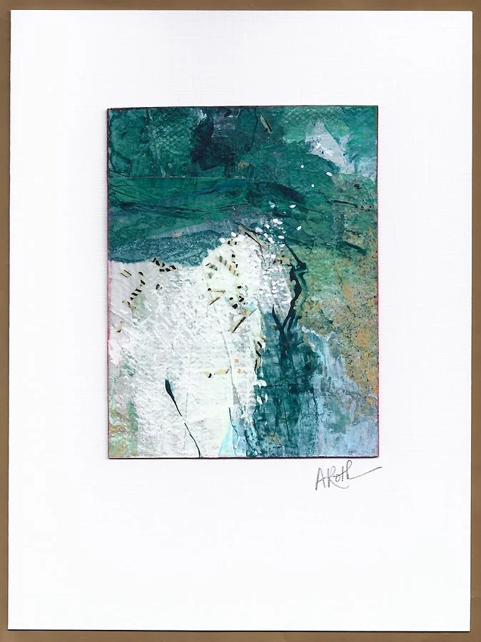 ANN ROTH ART