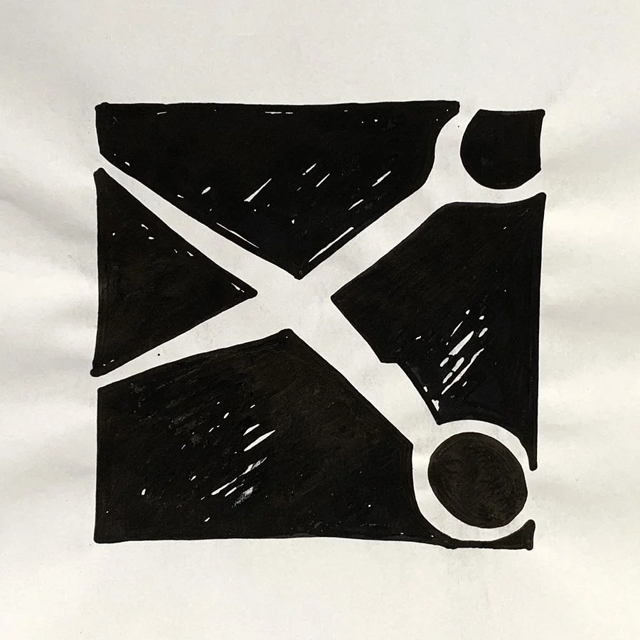 Studio Notes — ANN ROTH
