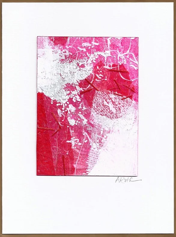 Art Cards — ANN ROTH