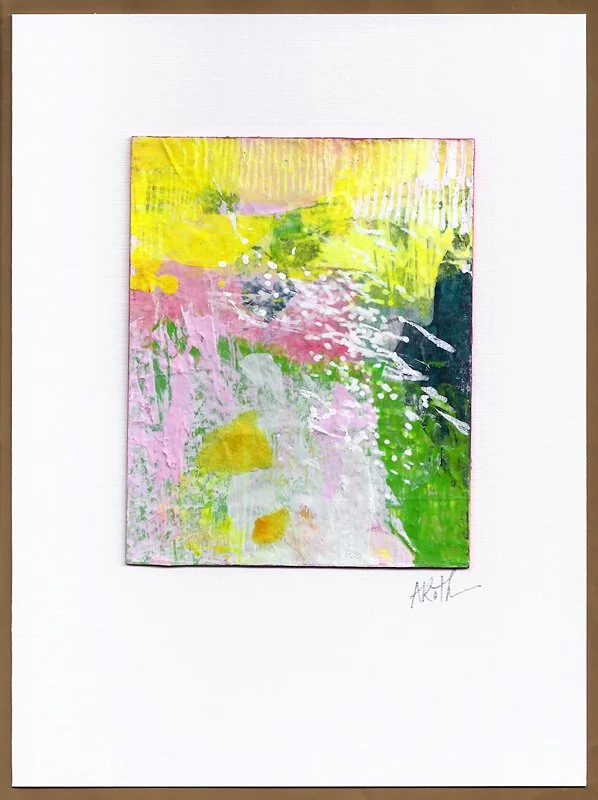 Art Cards — ANN ROTH