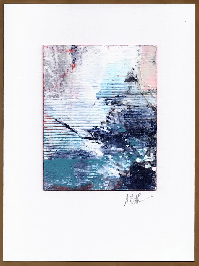 Art Cards — ANN ROTH