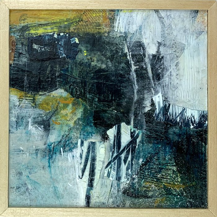 ANN ROTH ART