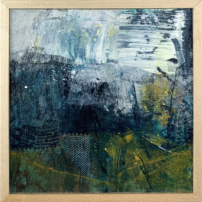 ANN ROTH ART