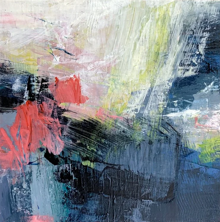ANN ROTH ART