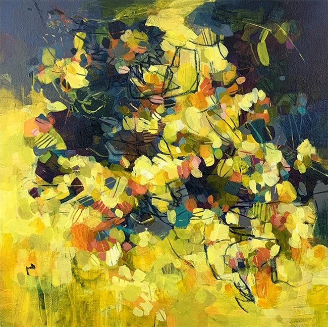 ANN ROTH ART