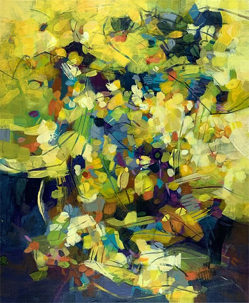 ANN ROTH ART