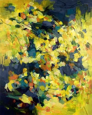ANN ROTH ART
