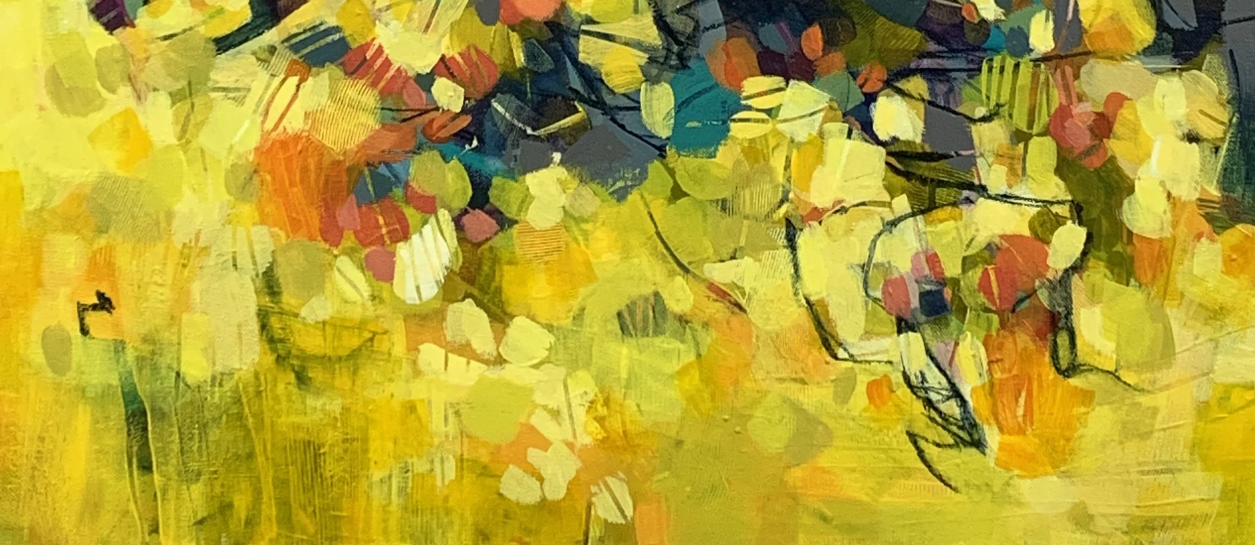 ANN ROTH ART